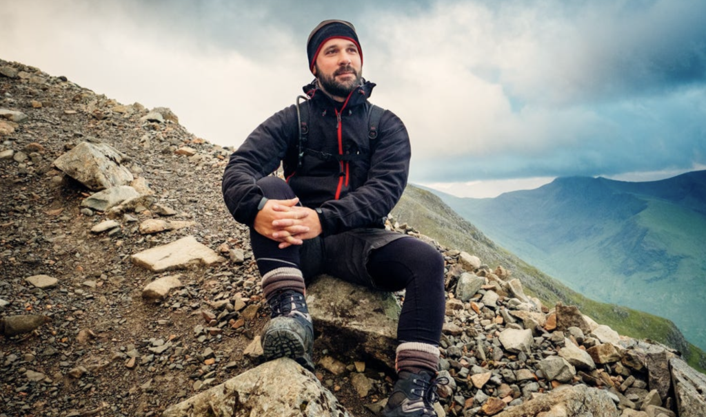Domina la Montaña con la Ropa Técnica de Mauco